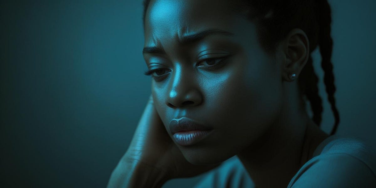 The 7 Core Wounds That Shape Every Human Story