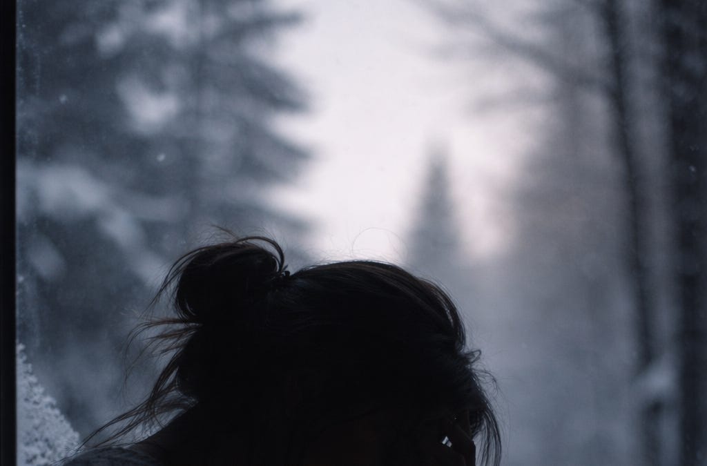 The Birthday Where I Didn’t Pretend I Was Okay.