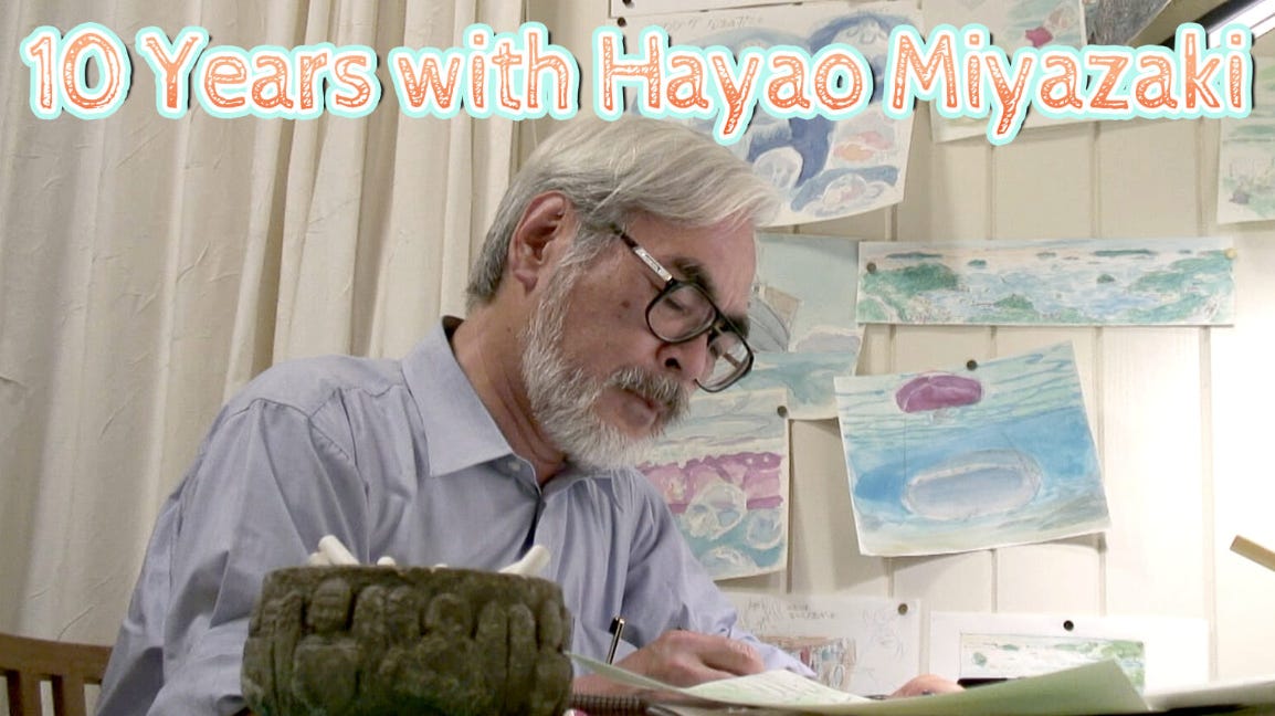 Evolution of Anime: Decade-by-Decade Journey of Japan's Animation