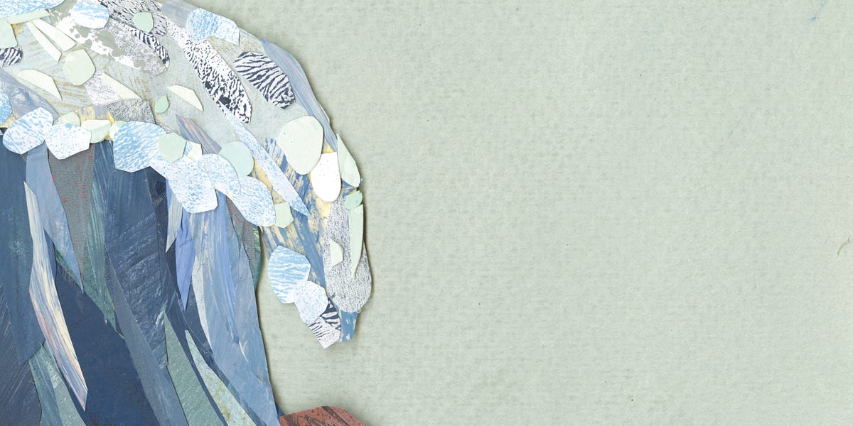 The People Who Tried to Climb to Heaven