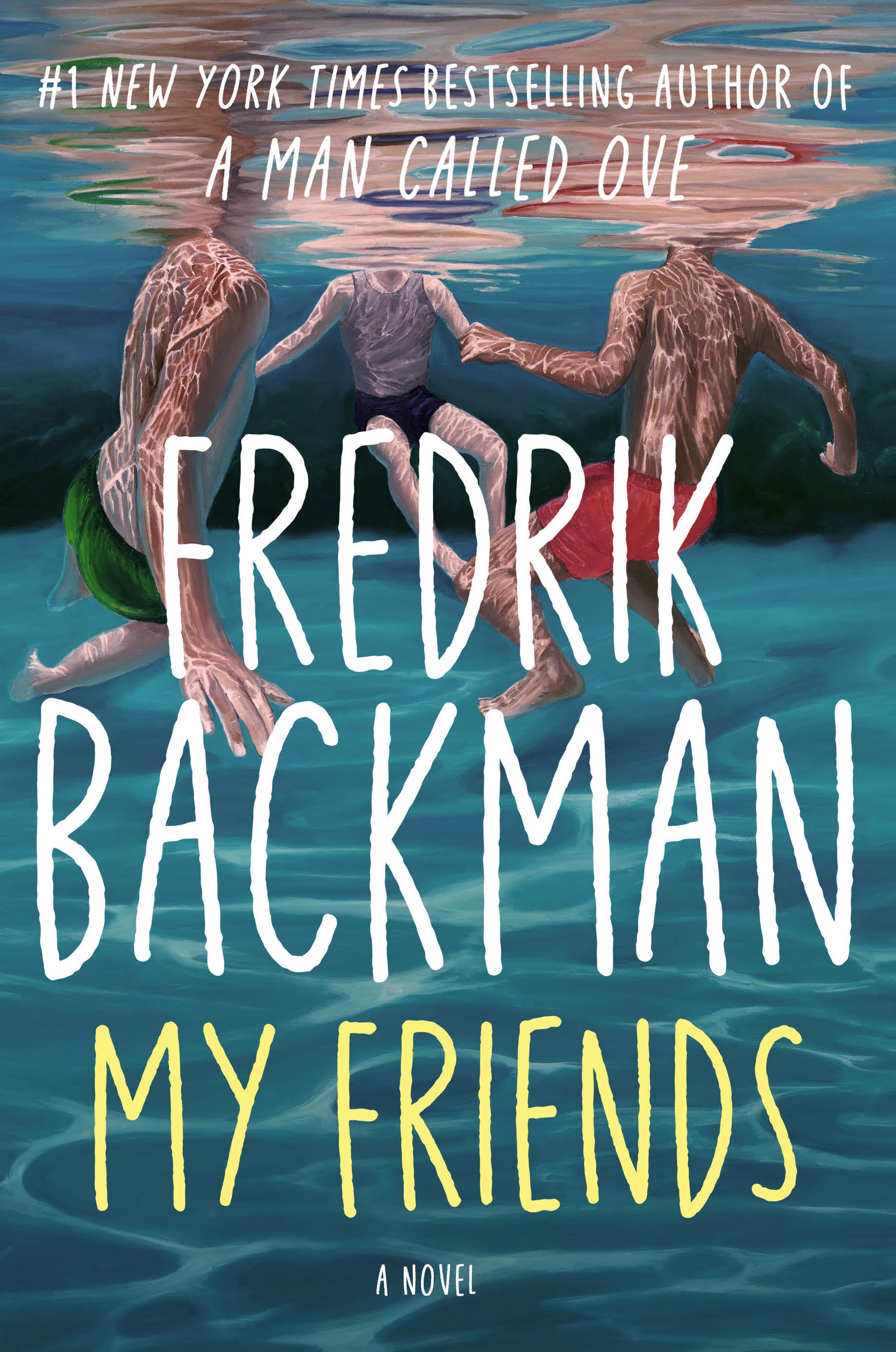 20 Books That Showcase the Power of Friendship