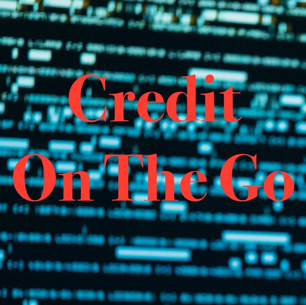 Demystifying Credit Scoring: Insights from a 35-Year Expert