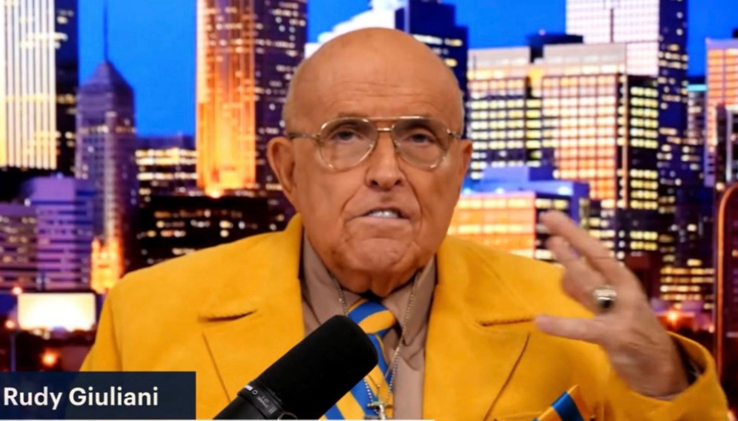 this week in stupid: January 31 edition - by Jeff Tiedrich