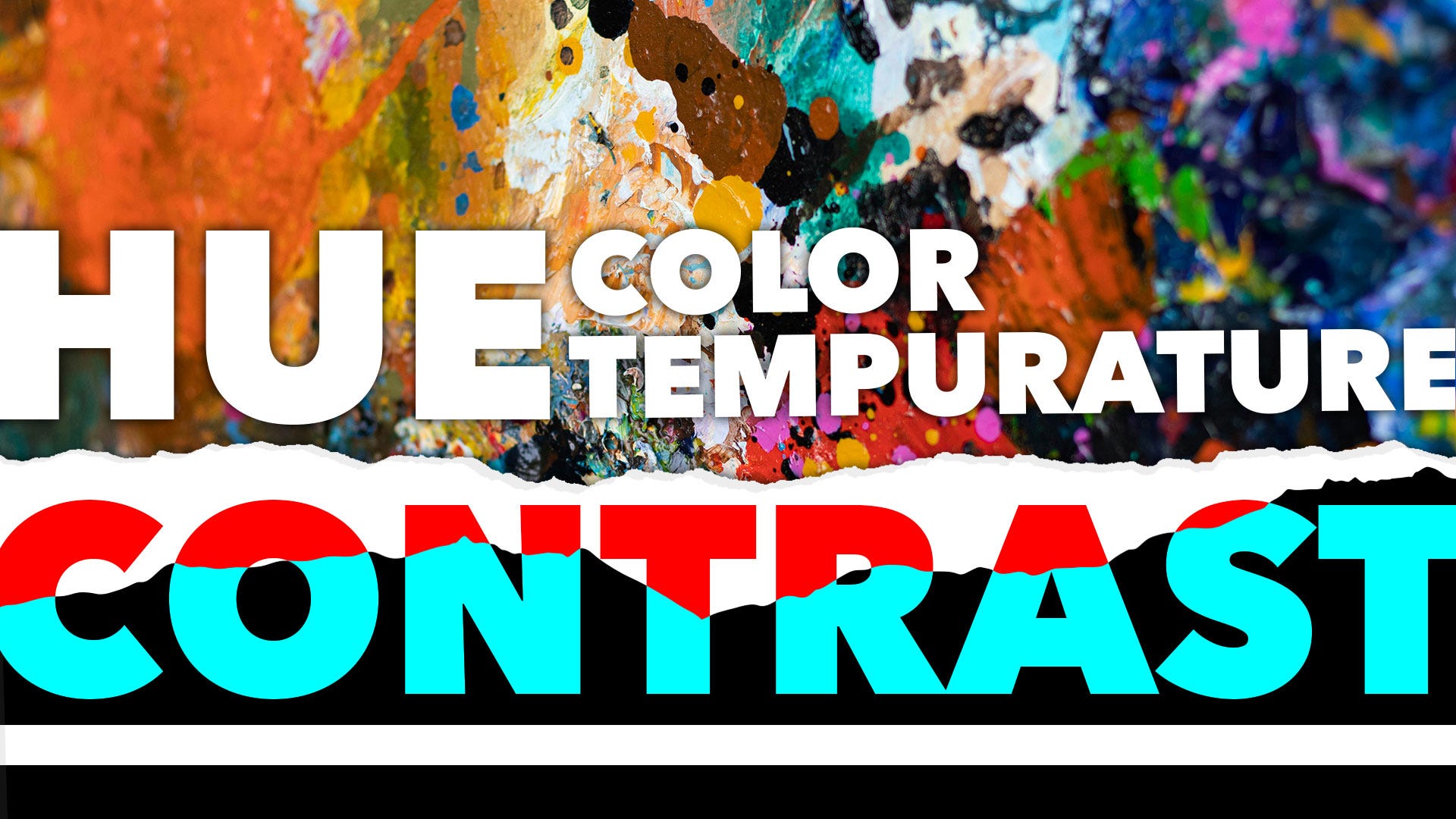 Deep dive into Visual Contrast - by Cory Kerr - illo talk