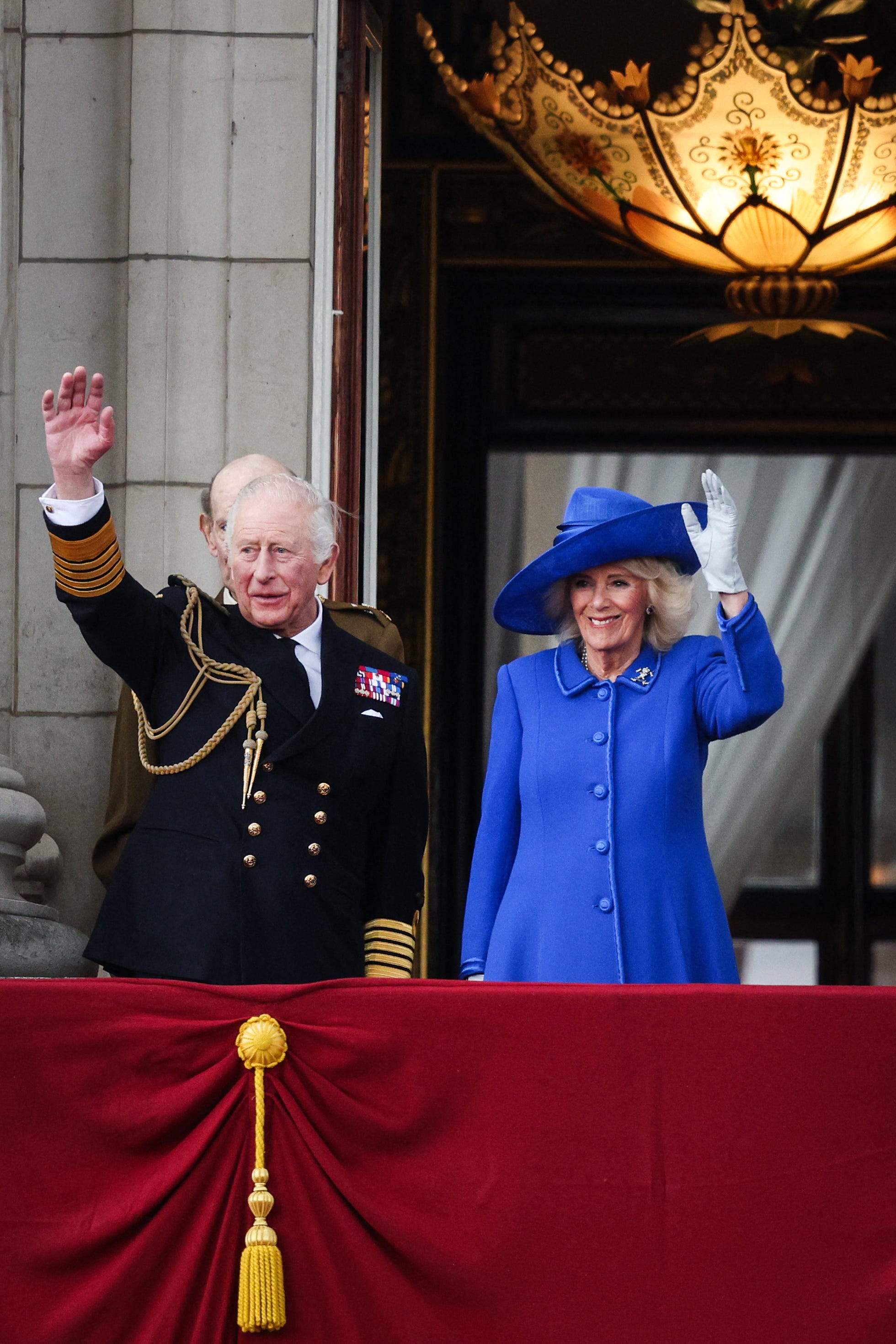 Take our royal quiz of 2025 - The HELLO! Royal Club