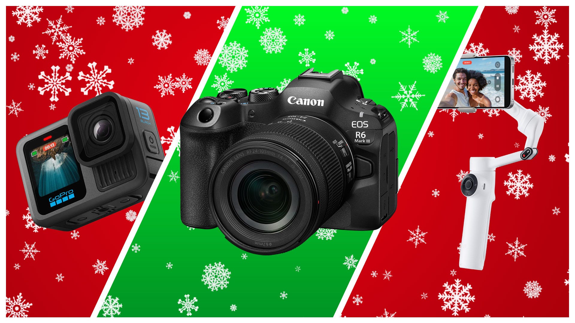 The 70 tech gifts we’d actually recommend this holiday
