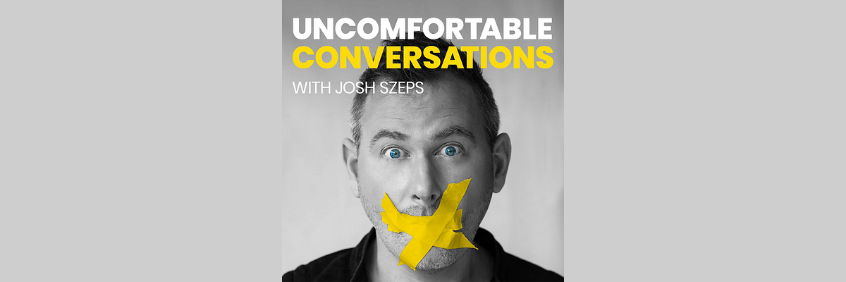 Josh Szeps | Substack