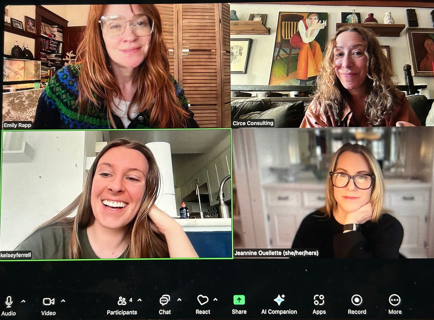 fearless admin script