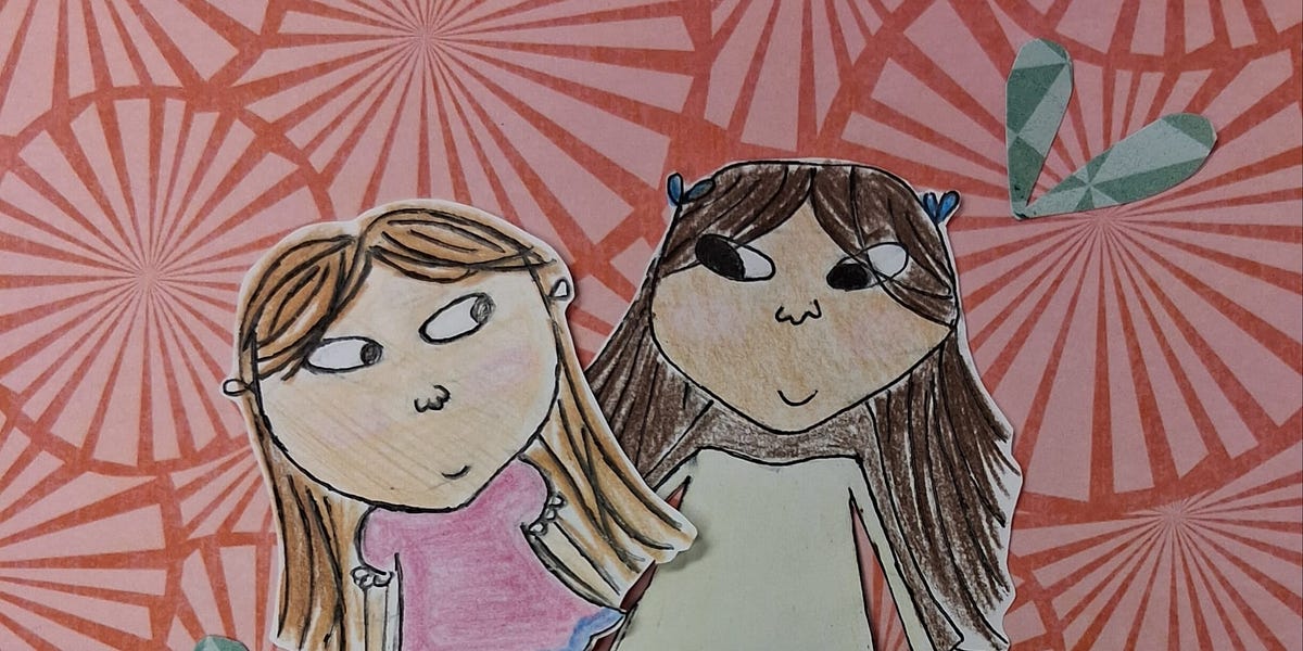 Braidyn and Eve... Talk Finals - by Braidyn Young