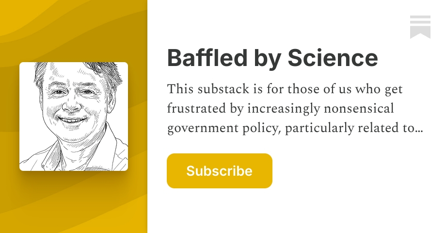 About - Baffled by Science
