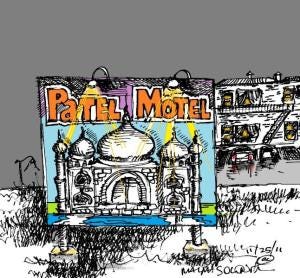 The Patel Motel Empire: A Journey from Humble Beginnings to Hospitality ...