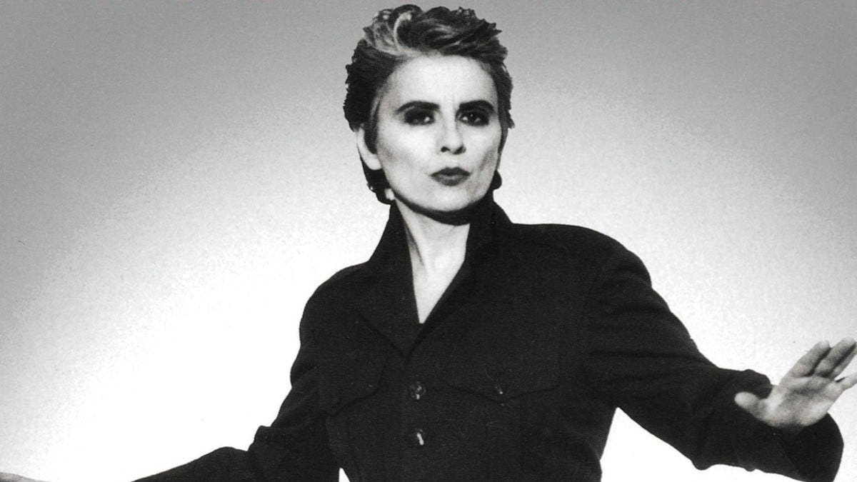 Top 12 Camille Paglia Quotes - by Steve Stewart-Williams