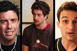 FYPod | The Bulwark | Substack