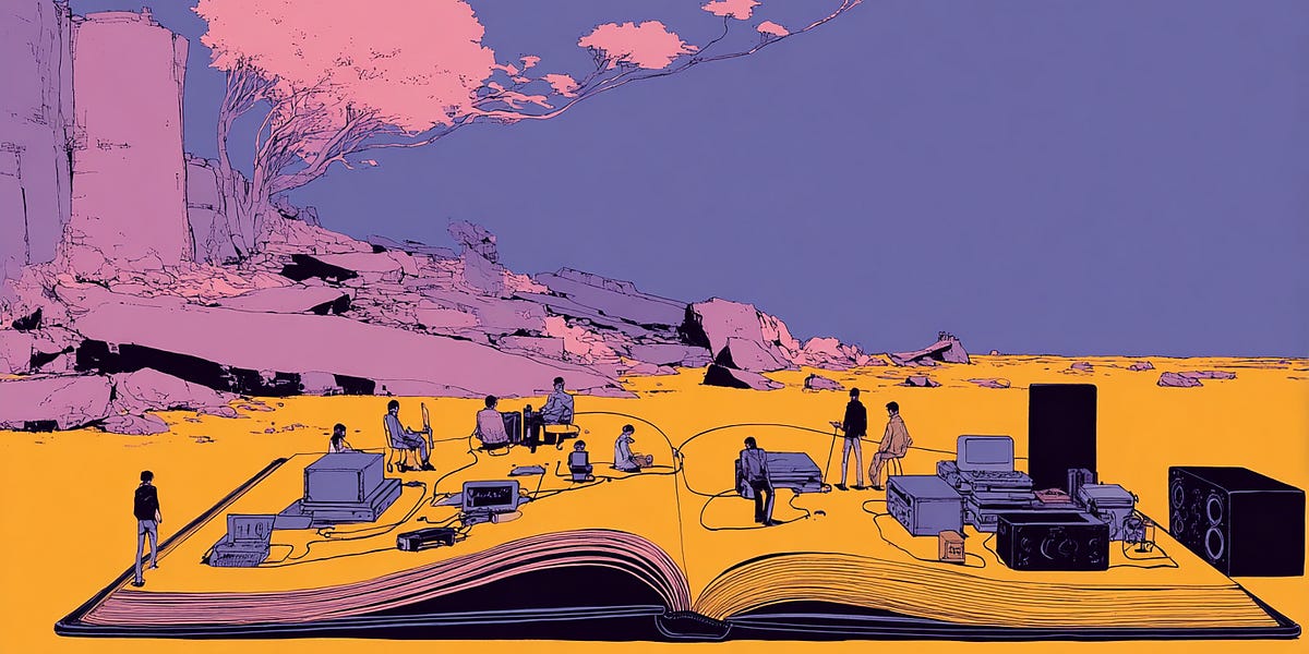 Using AI Right Now: A Quick Guide - by Ethan Mollick