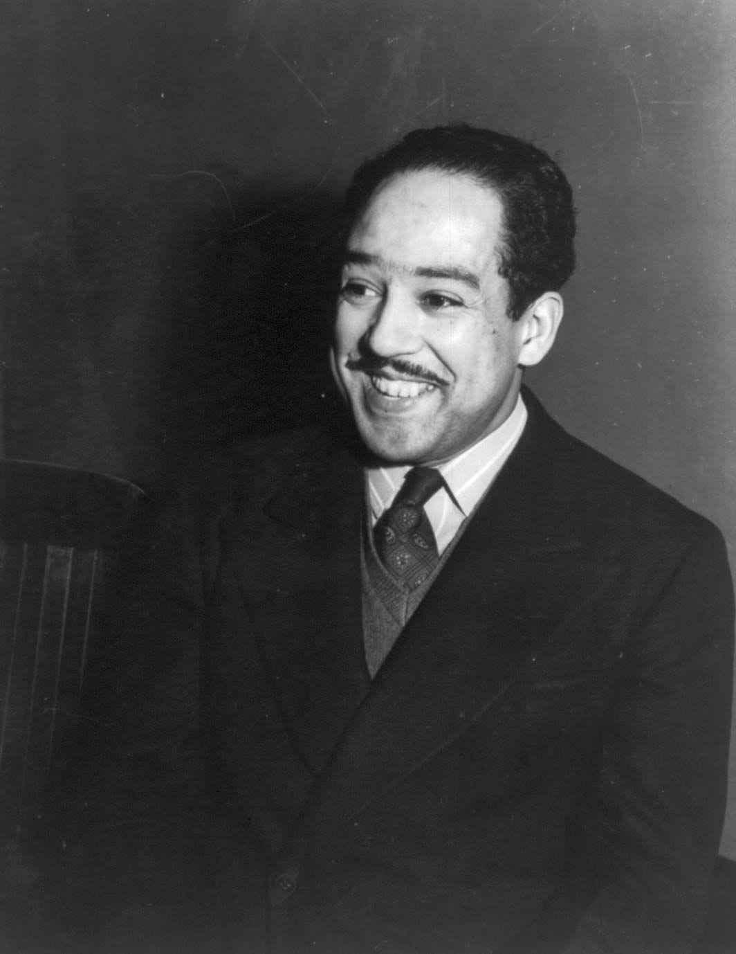 Rhetorical Analysis of “Salvation” by Langston Hughes.