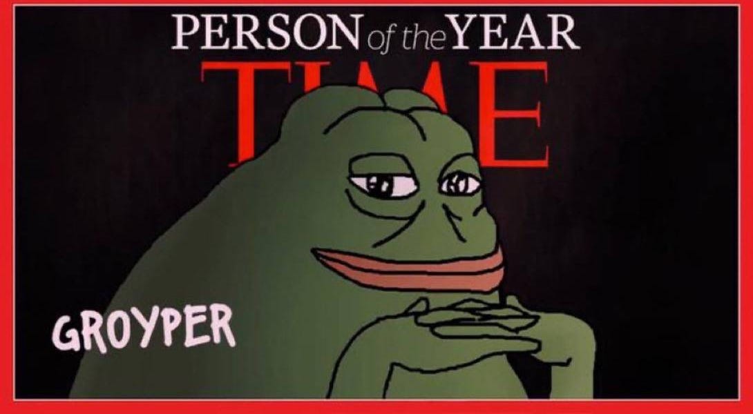 LIVE Q&A | Who are the Groypers? The Evolution of White Supremacy on ...