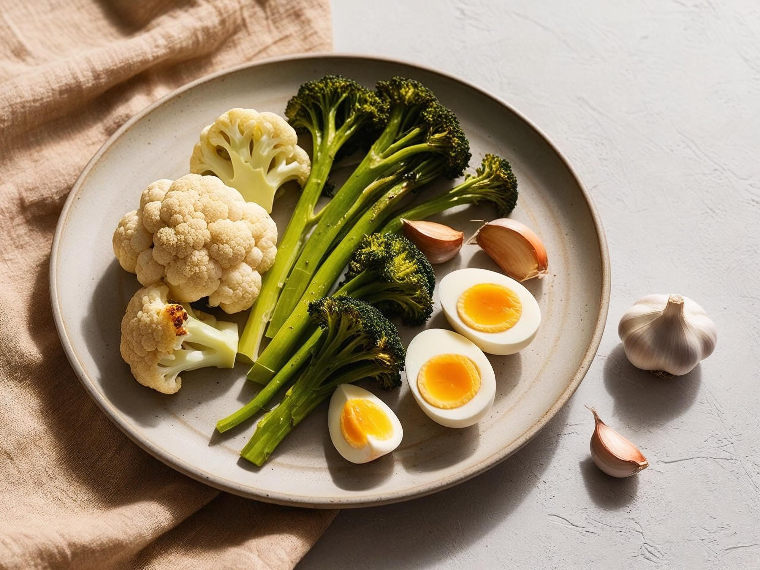 Is Sulfur Sensitivity Causing Your Gut Symptoms? Here’s How to Tell ...