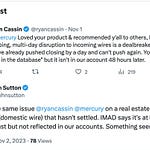 Fintech Business Weekly | Jason Mikula | Substack