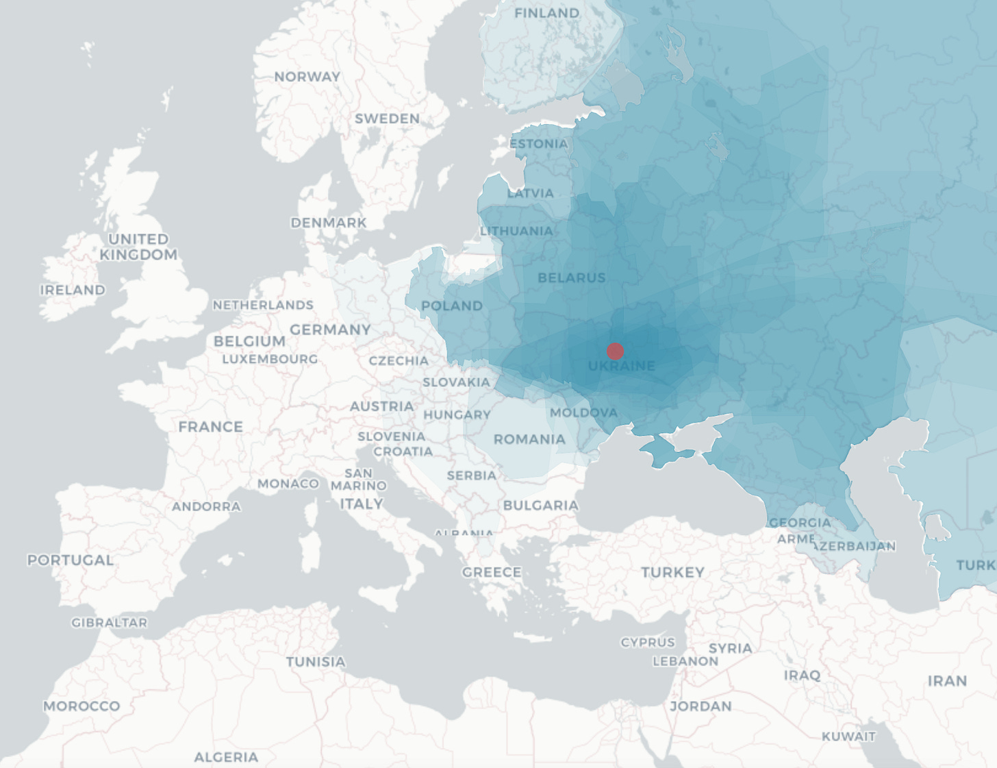 The Ghost of Poland’s Past - by Tomas Pueyo