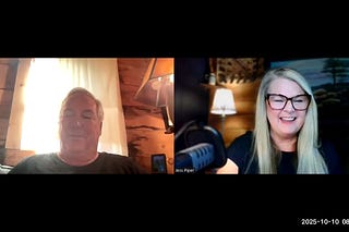 The View from Rural Missouri by Jess Piper | Substack