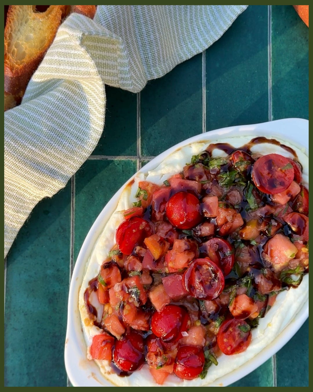 Our Summer Season Finale - by Zoe Barrie Soderstrom