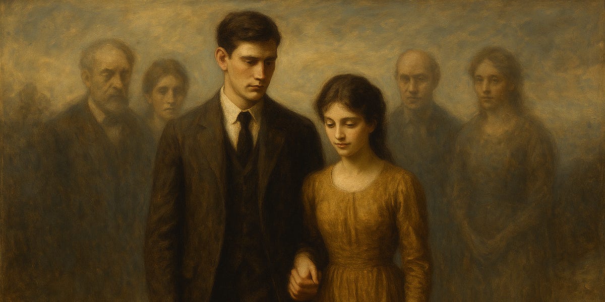 Height is really about status. - by Lana Li