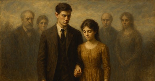 Love Me Like a Robot | Lana Li | Substack