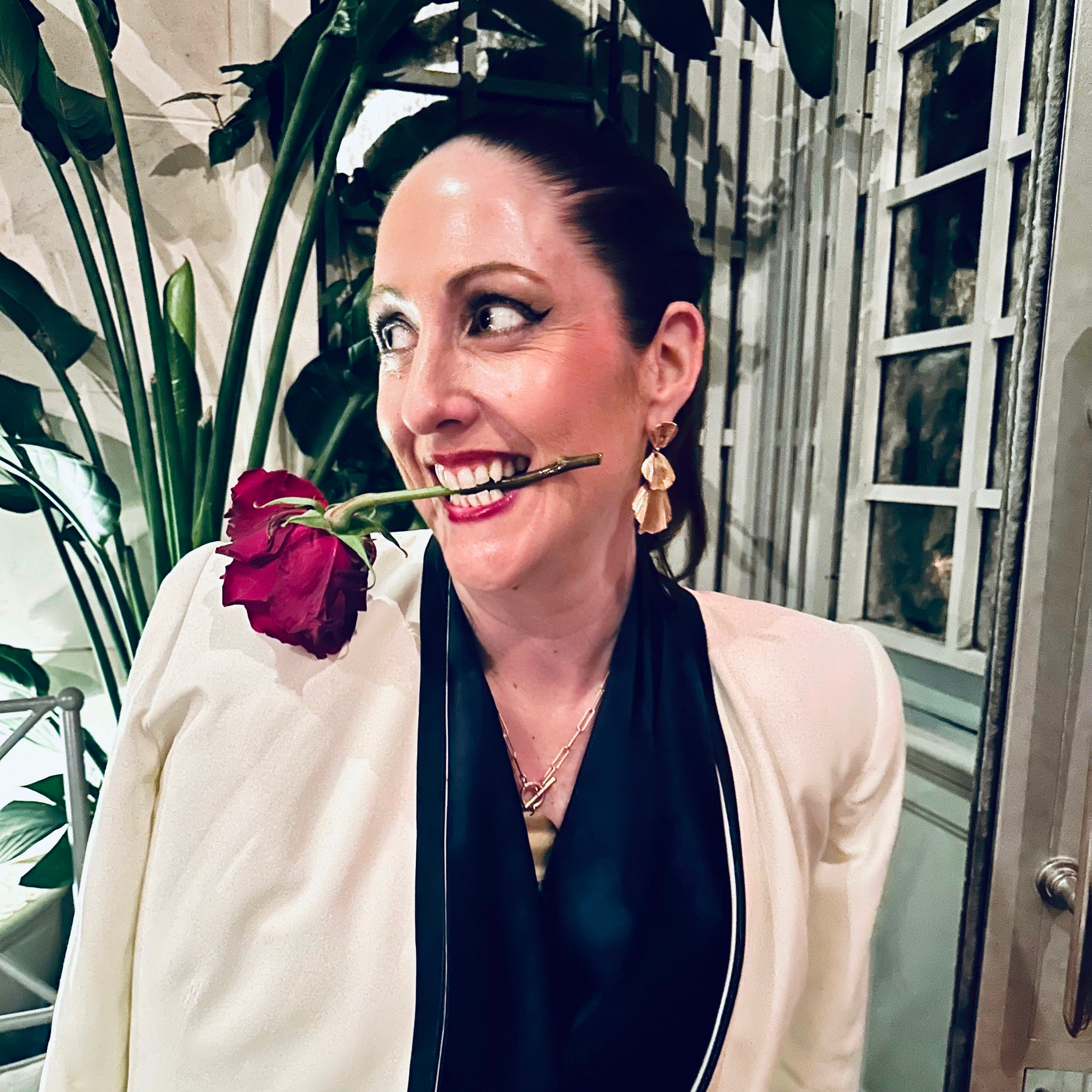 Amanda Gardner - Style School | Substack