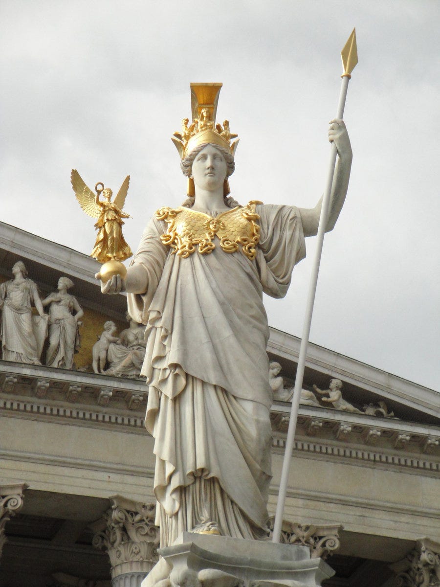 Correspondences of Mercury and Mercurial Deities