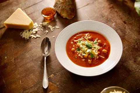 My New Ranch Table Recipe Index! - by Elizabeth Poett