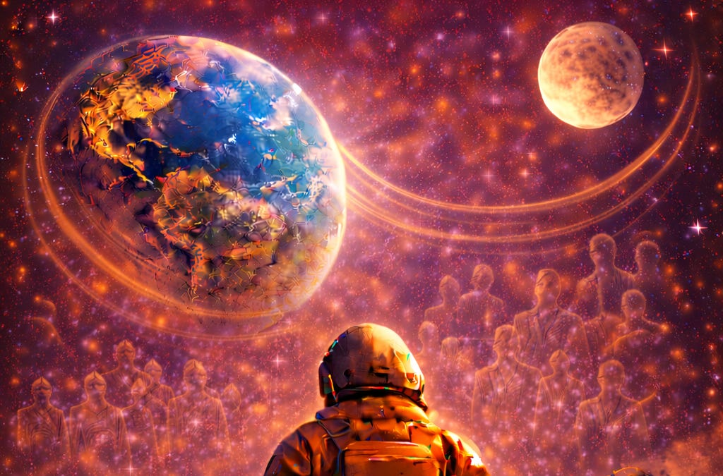 What Will Replace the Myth of Human Supremacy