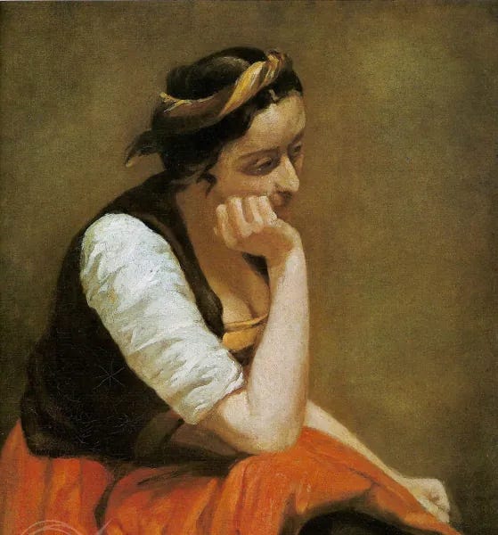 Introducing the Newest Burned Haystack Category: "Am I Overthinking This?"