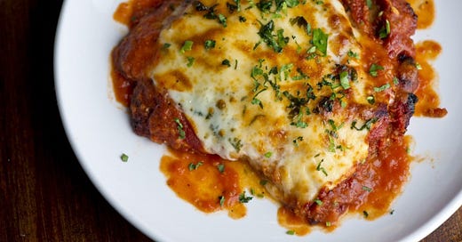 Nick Davies | Substack