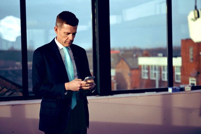 What really happened in Gorton & Denton - Matt Goodwin