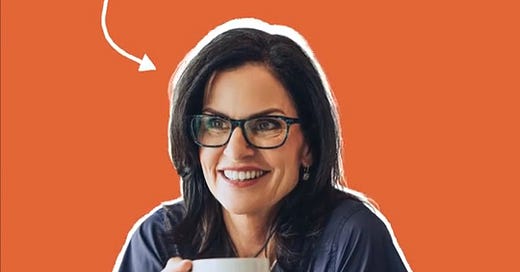 Meet Dr. Mary Claire - by Dr. Mary Claire Haver, MD