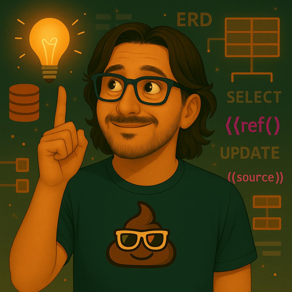 SQL to dbt guide: Your dbt Starter Pack Project