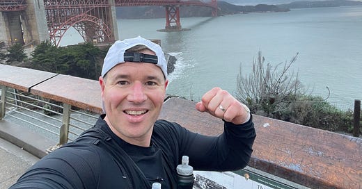 The Positive Pen | John Rinaldo | Substack