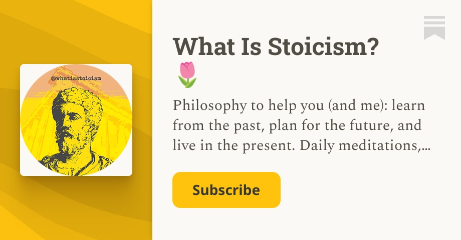 🤯 21 Counter-Intuitive Stoic Life Lessons