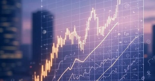 The Wolf Den | Substack