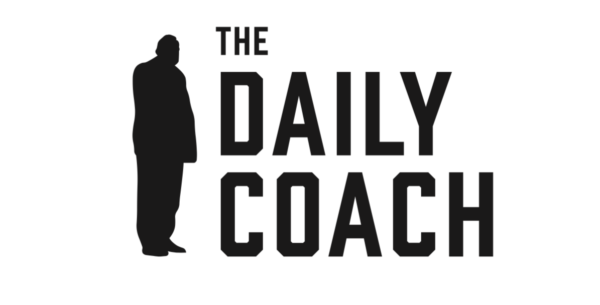 About - The Daily Coach