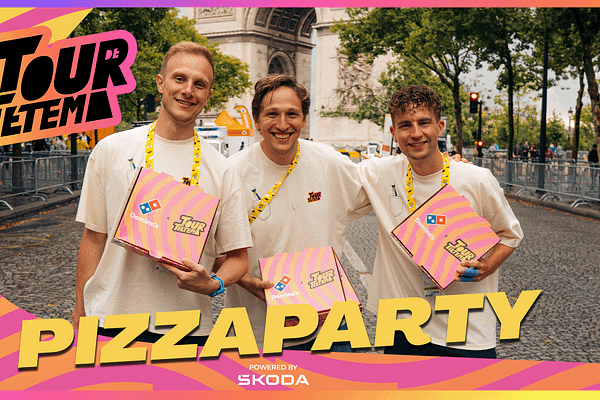 Tour de Tietema | Devin van der Wiel | Substack