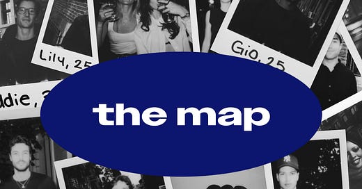 FOR THE GIRLS | Ellie Williams | Substack