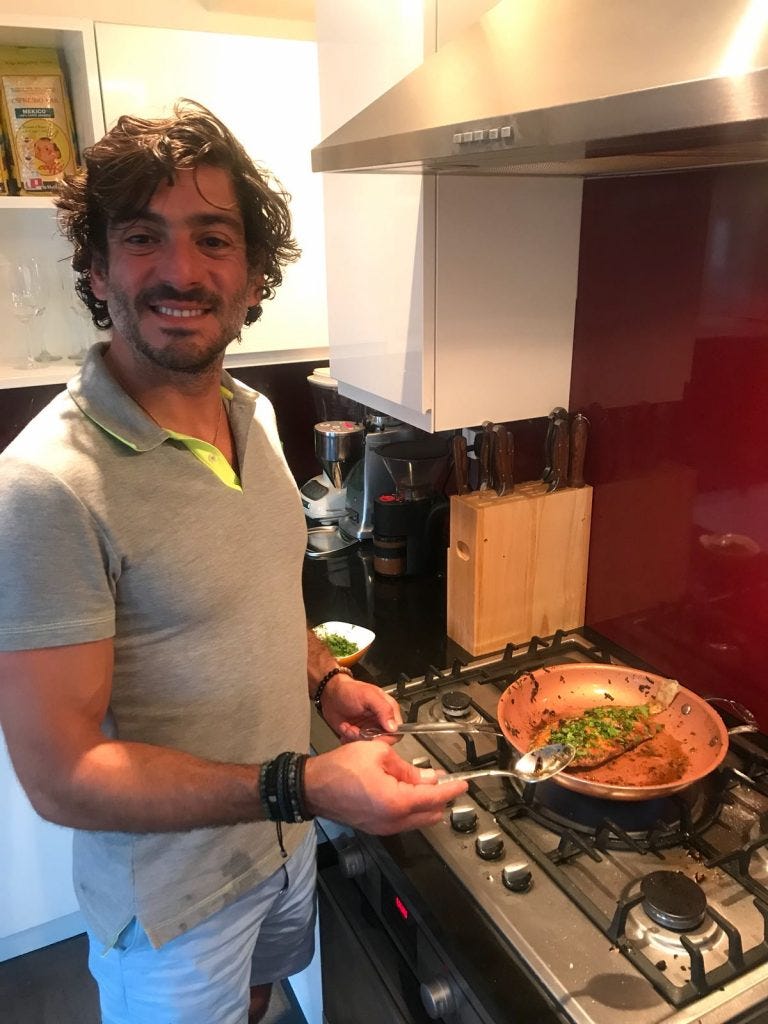 Reflections on 2018 - Xenios Thrasyvoulou