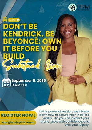 Firm for the Culture | Substack