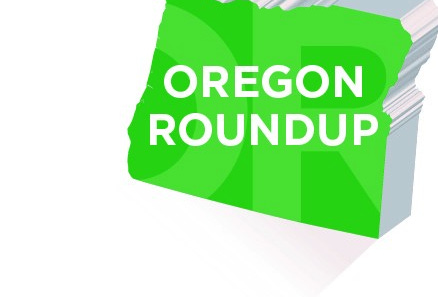 Oregon Roundup | Jeff Eager | Substack
