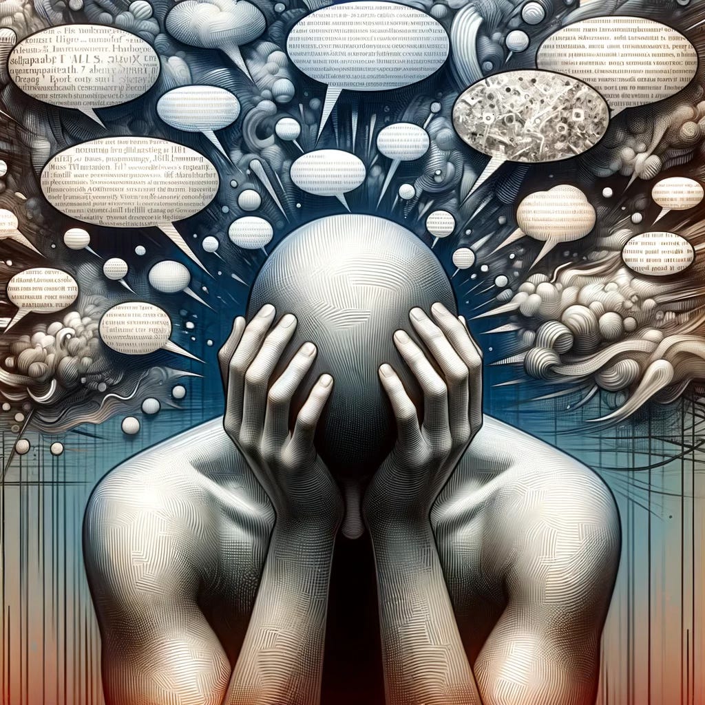 The Power of Silence: Unpacking Thought-Terminating Clichés