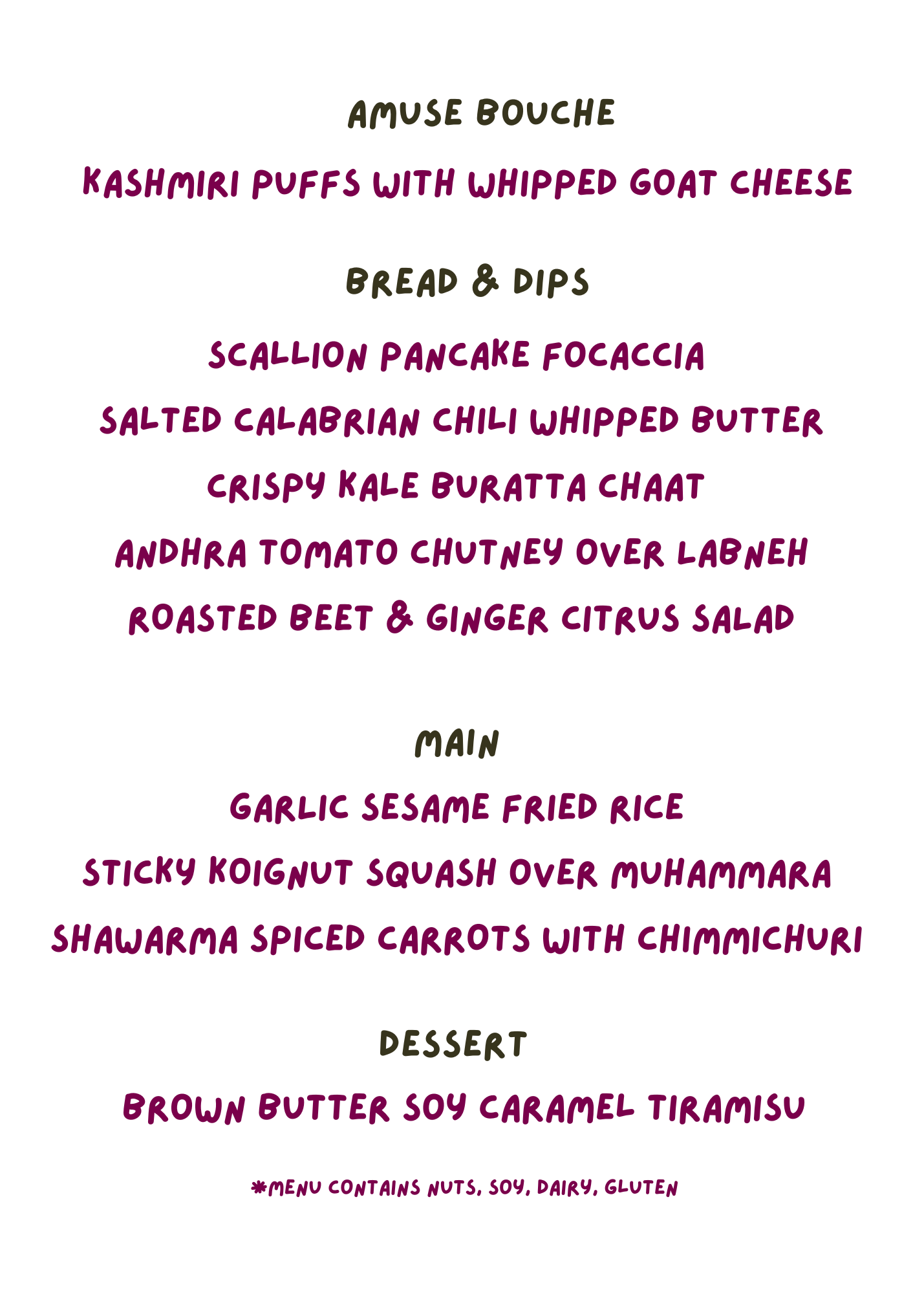 Bazaar Galentines Dinner Party - Bazaar Butter