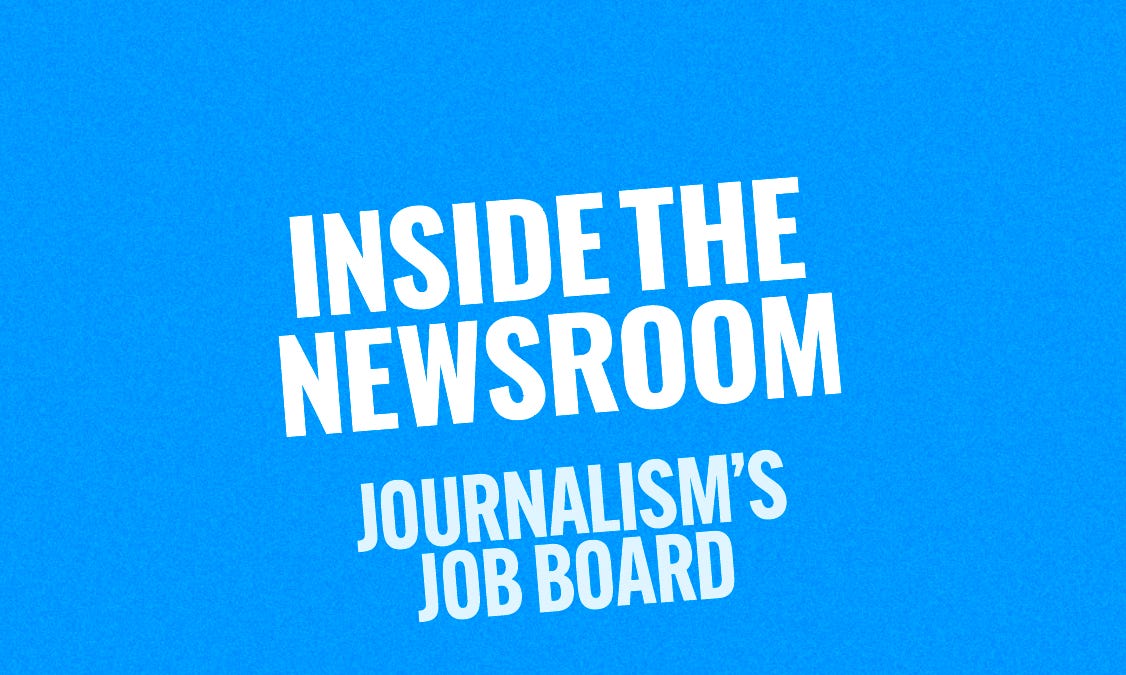 ️ 400 New Journalism Jobs, Fellowships, Freelance Pitches and Deadlines ...