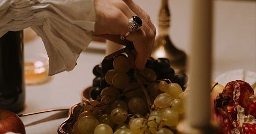 Bruja Maldada | Elisa Díaz | Substack