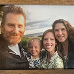 this life I live | rory feek | Substack